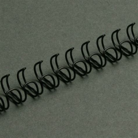 Wire Binding Combs 8 Mm Black The Solution Shop The Solution Shop Wire Binding Combs 8 Mm Black The Solution Shop The Solution Shop