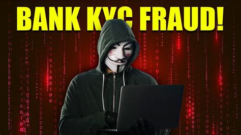 Bank Kyc Fraud In 2024