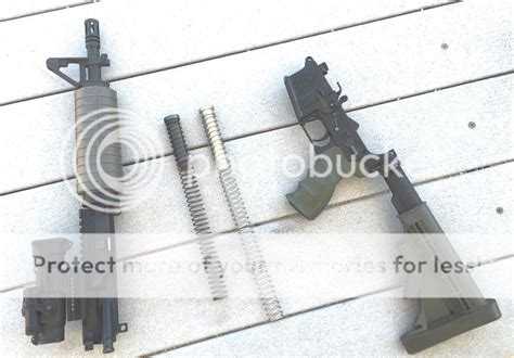 Vltor A5 H4 Heavy Buffer For Ar159 Pcc Rifle Technical Brian Vltor A5 H4 Heavy Buffer For Ar159 Pcc Rifle Technical Brian
