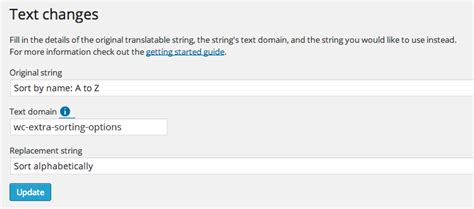 Extra Product Sorting Options For Woocommerce Wordpress Plugin