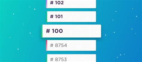 Adjust Your Build Numbers Bitrise Blog