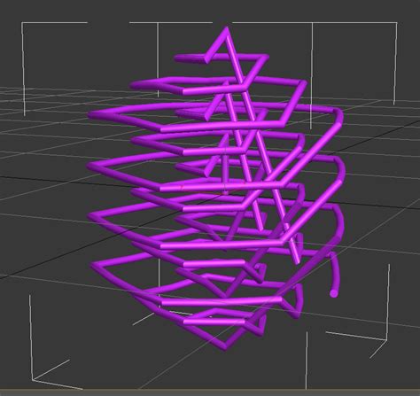 Draw Spline To Closest Points Scriptspot
