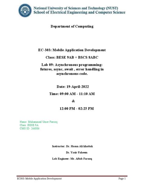 Mad Lab 09 Pdf Json Information Age