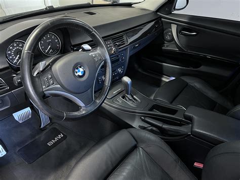 Bmw E90 Interior