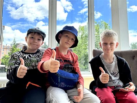 Понад дві сотні дітей зі Львівщини поїхали на оздоровлення в дитячий табір «Артек Прикарпаття