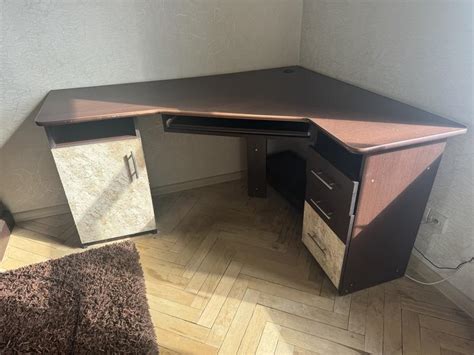 Письмовий стіл — ціна 1500 грн у каталозі Столи Купити товари для дому