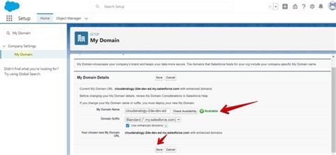 How To Create A Public Site In Salesforce With LWC