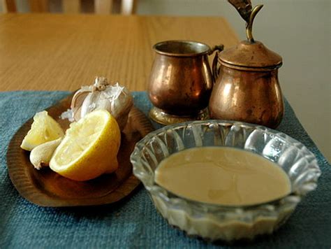 Tahini — Vikipediya