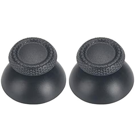 Ps5 Controller Replacement Analog Joystick Cap 2pc [new] Hsgamer