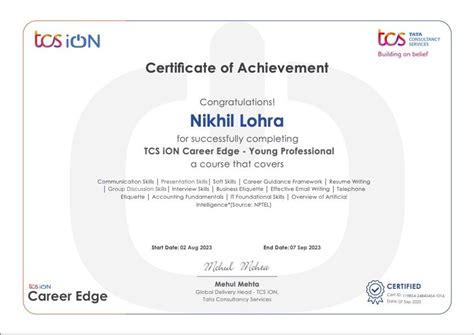 Nikhil Lohra On Linkedin Some Of Last Years Achievements Empowered