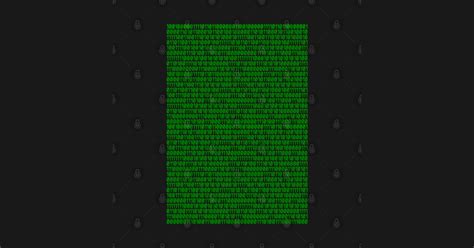 Binary Binary Code T Shirt Teepublic