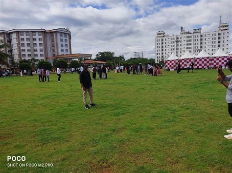 Gitam University Bangalore Fees 2025 Admission 2025 Courses Cutoff