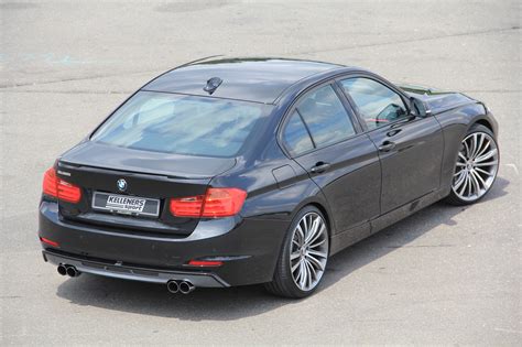 Kelleners Sport Package For BMW 3 Series F30