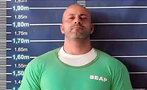 Laudo Médico Aponta Necessidade De Cirurgia Em Daniel Silveira