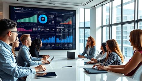 Les étapes Clés Pour Entamer Une Transition Numérique Réussie