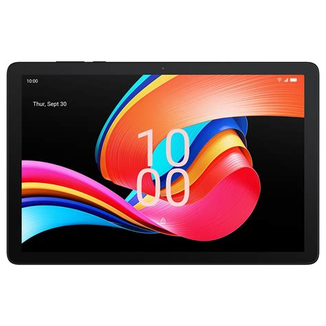 เเท็บเล็ต Tcl Tab 10l Gen 2 Wi Fi ราคาประหยัด หน้าจอใหญ่ 10นิ้ว
