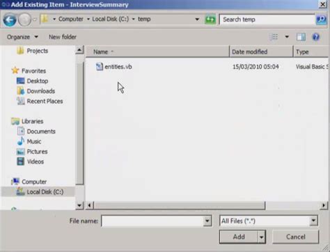 Creating Visual Web Parts Using Vs 2010 For Sharepoint 2010 Techbubbles
