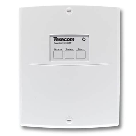 Texecom CEJ Premier Elite Communicator Module Securetronics