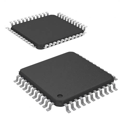 Atmega32u4 Au Microchip Technology 積體電路 Ic Digikey