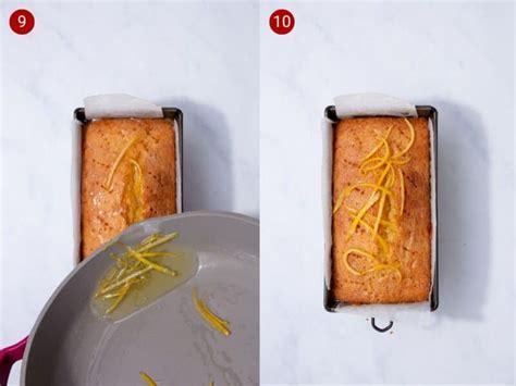 The Best Lemon Drizzle Cake Recipe Beat The Budget