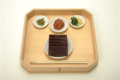 日本の風土や文化に育まれ、発展を続ける「羊羹」 Shun Gate 日本の食文化を紹介
