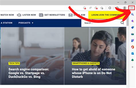 Clear Browser Cache In Chrome Safari Firefox Brave And Edge