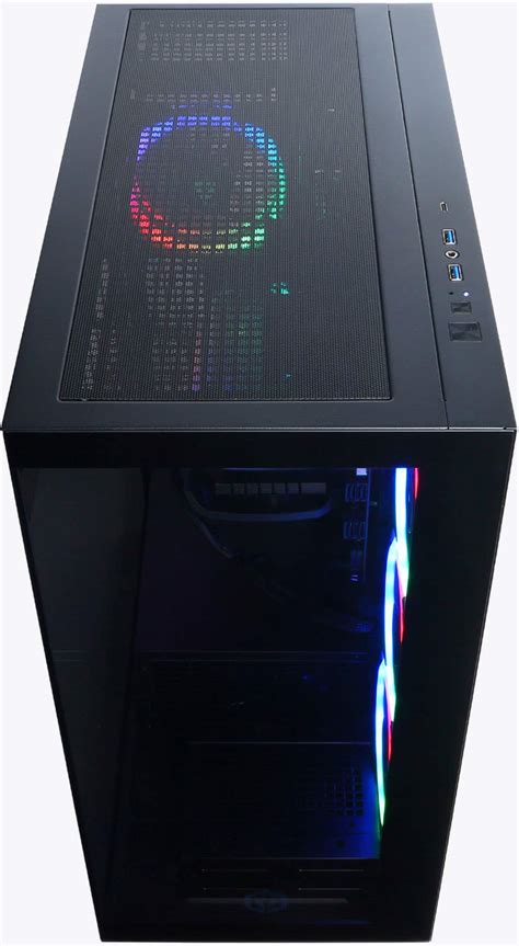 Cyberpowerpc Gamer Xtreme Gaming Desktop Intel Core I5 14400f 16gb Memory Nvidia Geforce
