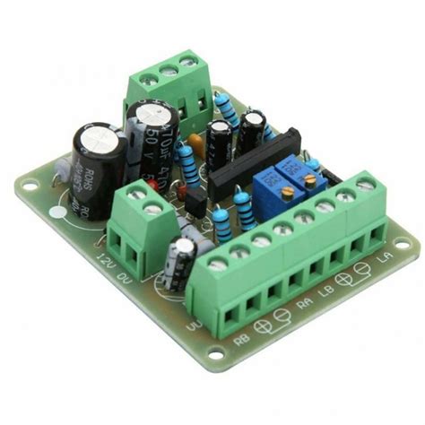 Power Amplifier Circuit In Hyderabad Telangana Get Latest Price From Suppliers Of Power