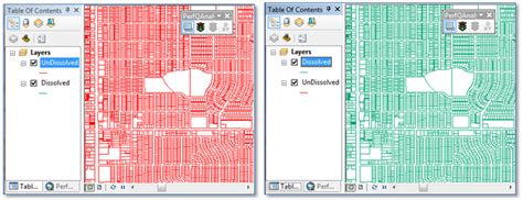 Arcgis Turbo Layers