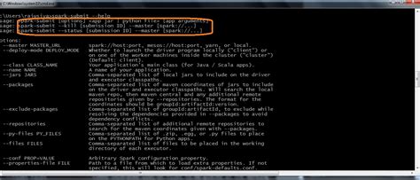 Learn And Shine Spark Distribution And Instrumentation Spark Cluster Spark Aws Setupspark On