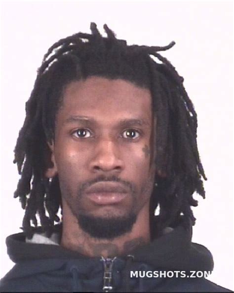 Jones Kinton F 01102024 Tarrant County Mugshots Zone