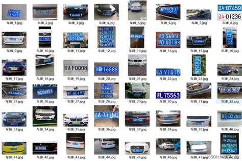 基于深度学习的智能停车场车牌识别计费系统（完整程序训练数据集开题报告论文））基于车牌识别的停车收费系统 Csdn博客