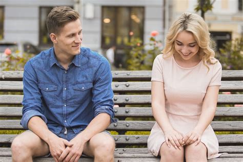 15 Surefire Signs He Likes You More Than A Friend