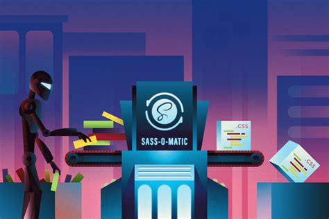 How To Write Reusable Css With Sass Logrocket Blog
