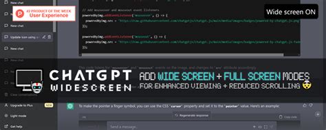 Github Adamluiai Web Extensions 🤖 Ai Browser Extensions And Userscripts To Enhance Your Web