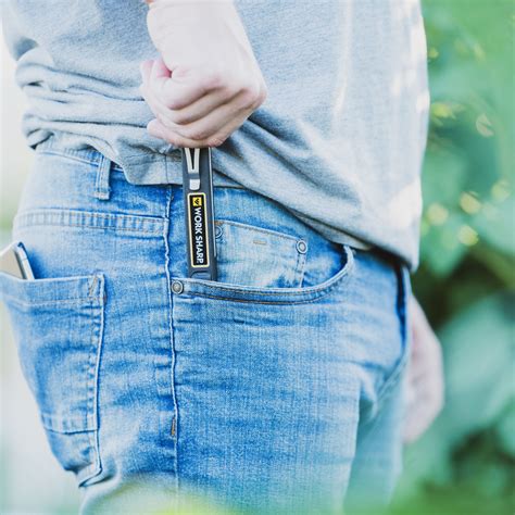 Folding Field Sharpener Work Sharp