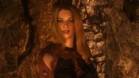 Astrid Skyrim