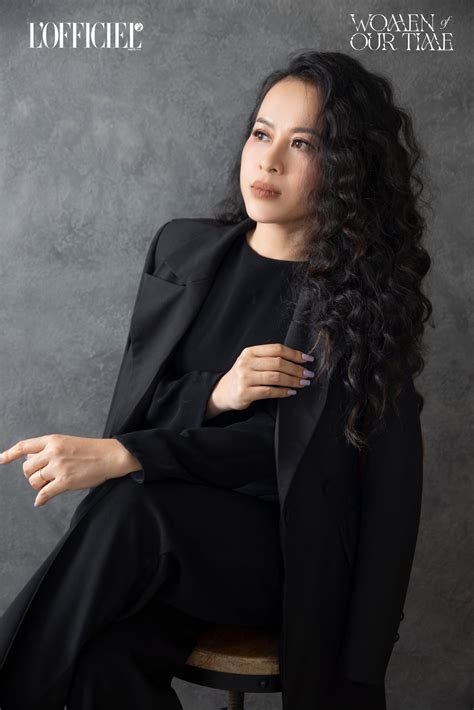 Women Of Our Time Gặp Gỡ Trang Lê Founder And Ceo Tracybee