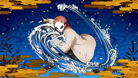 Fond Décran Hd Demon Slayer Kimetsu No Yaiba Les Chroniques Hinokami
