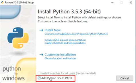Instalando Python Automatiza Tu Aprendizaje Con Python