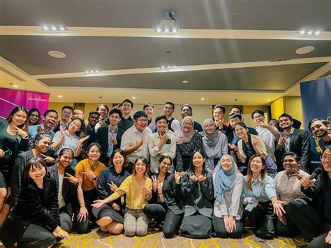 Pang Zi Xian On Linkedin Futureready2022 Frmy2022