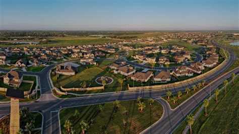 The Information Platform To Invest In Texas