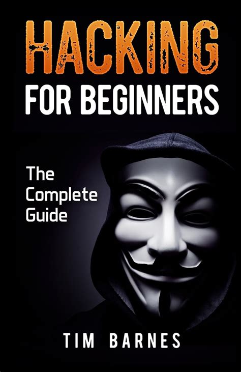 Buy Hacking For Beginners The Complete Guide Book Online At Low Prices