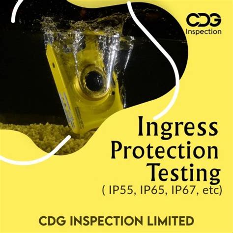 Ingress Protection Testing In Delhi Ip Rating Test At ₹ 45000sample In Gurugram Id 24341037612