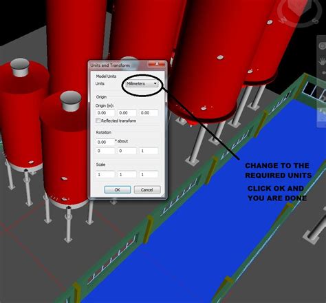 Solved Third Person Is Too Small Autodesk Community