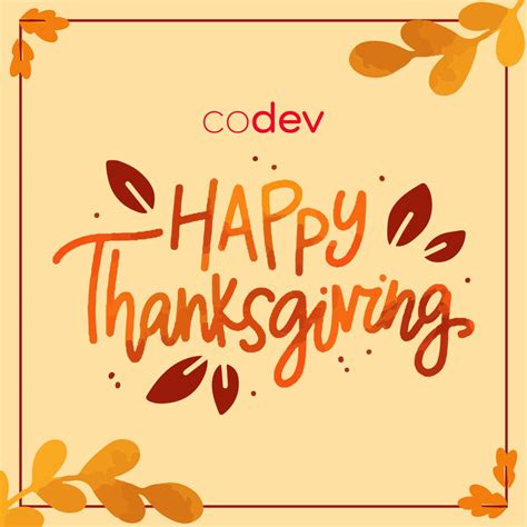 Codev On Linkedin Codev