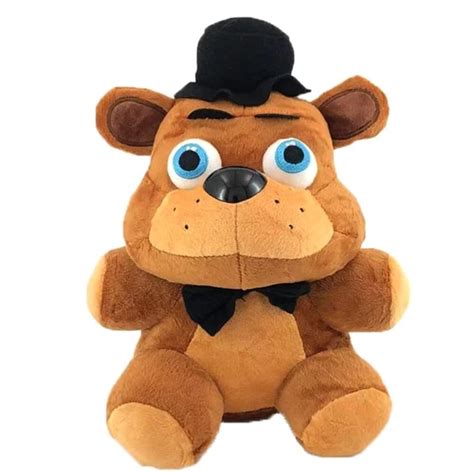 Magic Select Five Nights At Freddys Fnaf Plushies Freddy Plüsch Puppe 25 Neu Eur 9 99 Picclick It