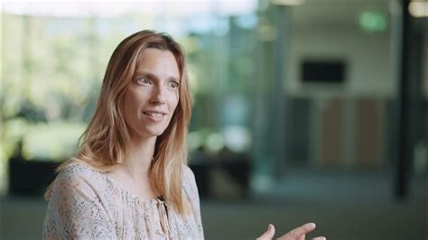 Julia Binder Professor For Sustainable Innovation Imd Interview
