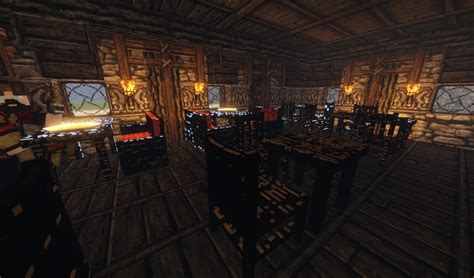 Weird Graphical Glitch 1 7 10 Modpack With Shaders Java Edition