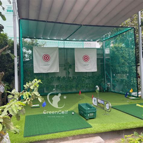 Combo Khung Inox Thảm Put Chip 6mx6m Thảm 3d Nhật Máy Bóng Vách Line Giỏ Chip Rổ Bóng